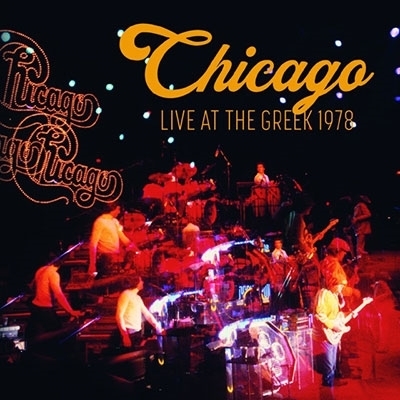 Chicago～Live in Los Angels 1978: HOT STREETS