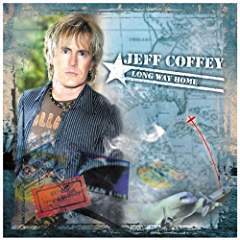 Jeff Coffey: HOT STREETS