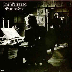 Tim Weisberg ～ Party Of One: HOT STREETS